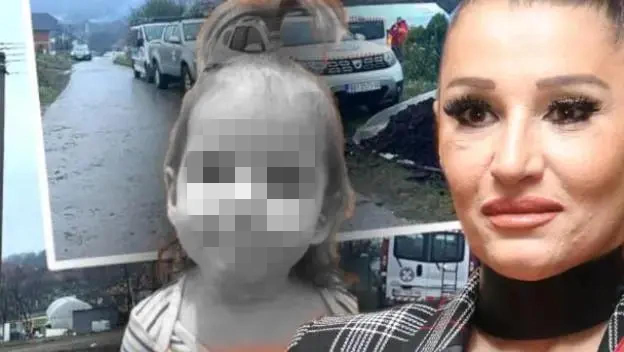 Mira Škorić traži smrtnu kaznu za ubice Danke Ilić - Srbija danas